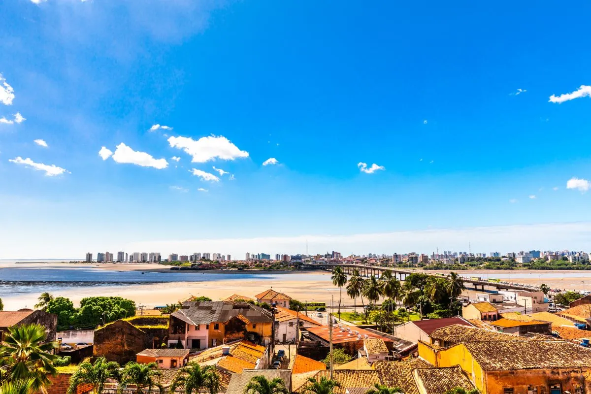 O que fazer em São Luís: Guia completo para explorar a capital ... O que fazer em São Luís: Guia completo para explorar a capital ...
