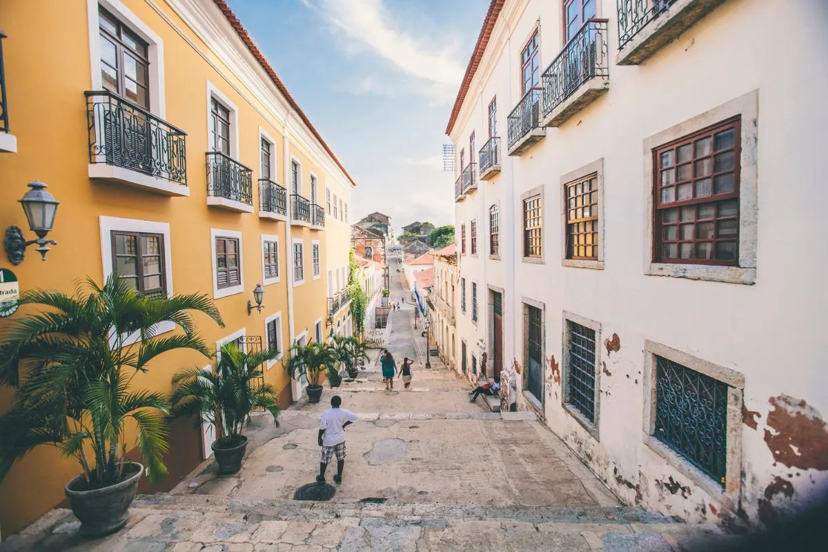 O que fazer em São Luís: Guia completo para explorar a capital ... O que fazer em São Luís: Guia completo para explorar a capital ...