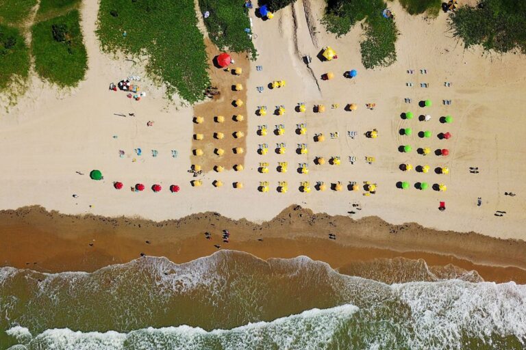 Verão 2025: 5 melhores Praias de Recife PE pra ir esse ano!