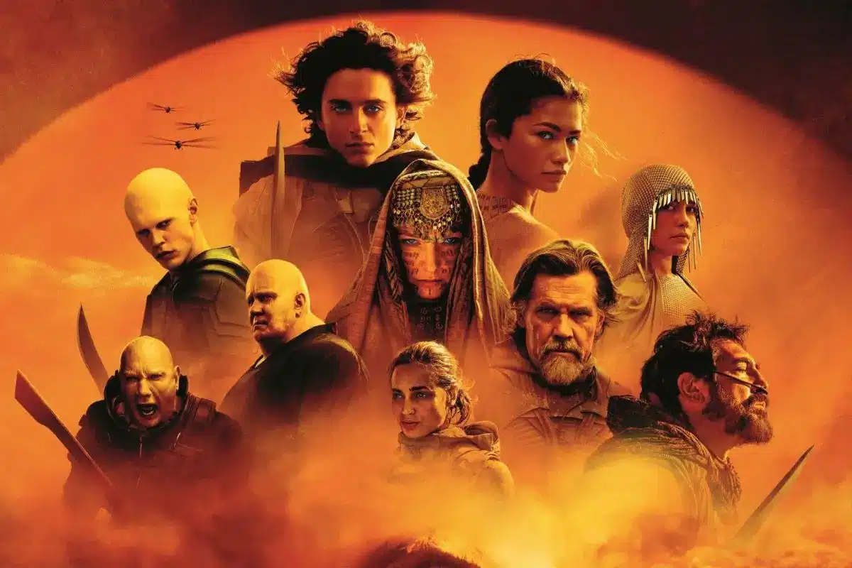 27 filmes bons para assistir para passar o tempo na estrada